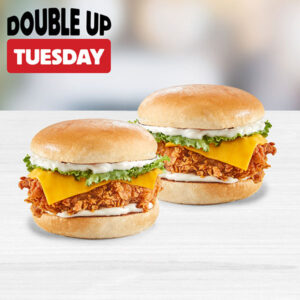 Deals Archives - Hungry Lion